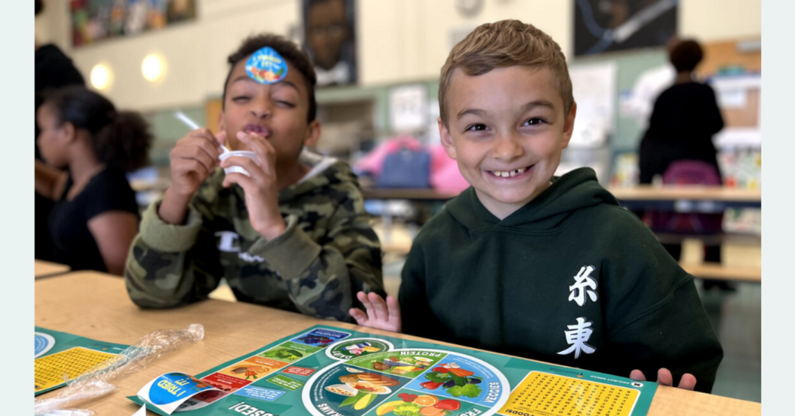 Celebrate Governor Healey and the Legislature for Supporting School ...